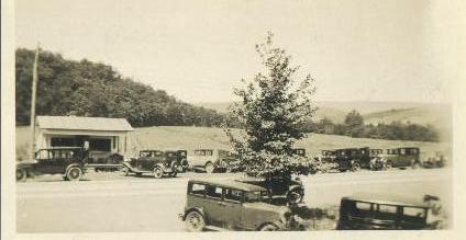 Leighty's Flea Market - Official - Newry, PA